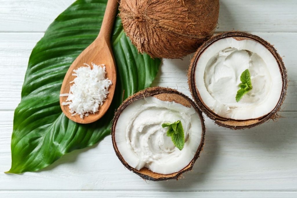 The Benefits of Using Coconut Cream and Milk in Your Cooking and Baking ...