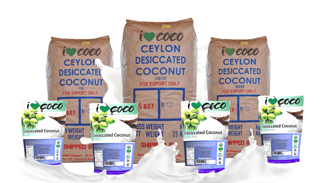 Welcome i 💚 COCO - i 💚 COCO